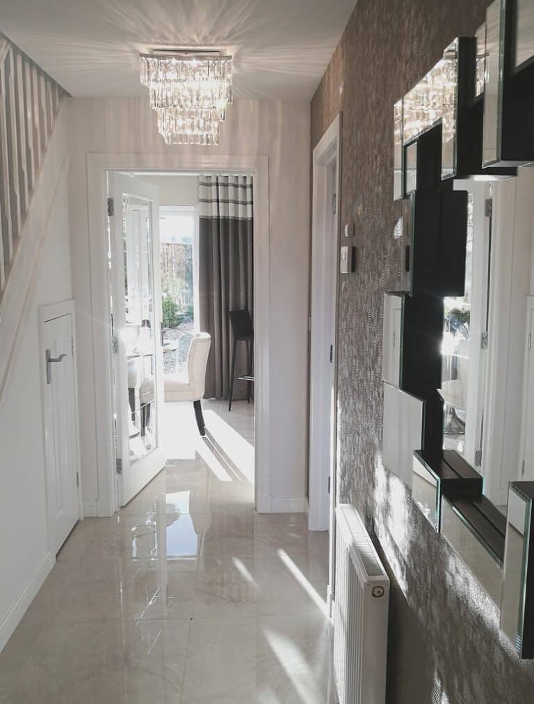 Visit a Show Home with me today - Bellway Homes