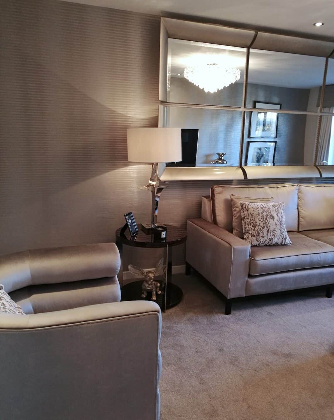 Interior inspiration - Visit this amazing Show Home - Secret Home Designer