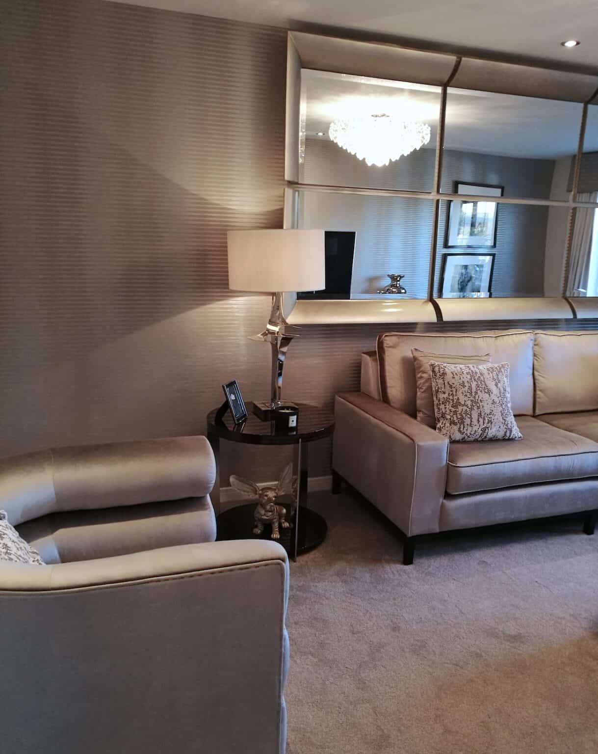 Interior inspiration - Visit this amazing Show Home - Secret Home Designer