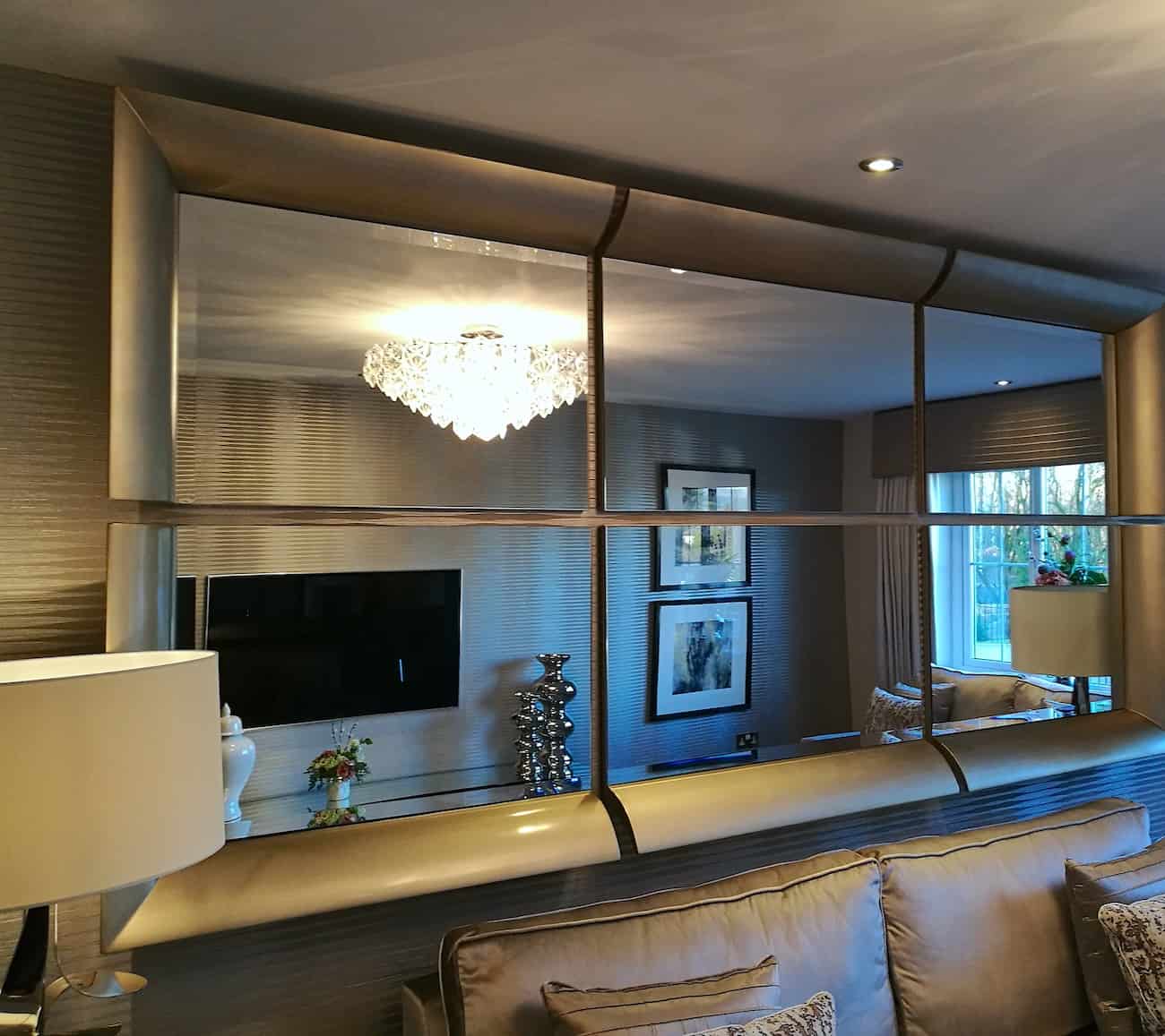 Interior inspiration - Visit this amazing Show Home - Secret Home Designer