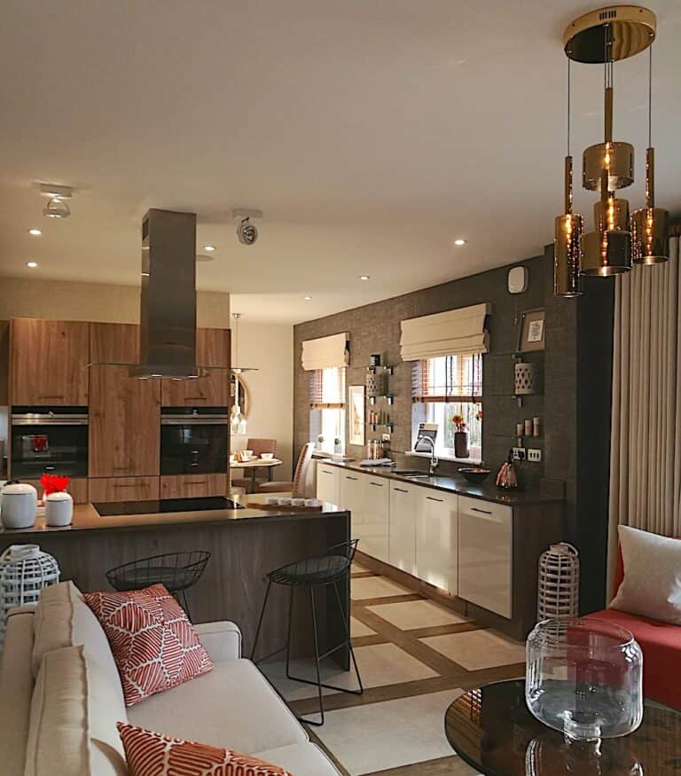 Home Decor - Expert Advice For A Beautiful Home - Secret Home Designer