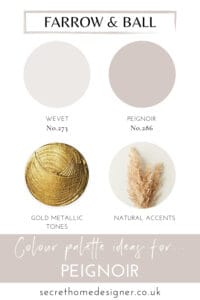 How To Decorate With Peignoir (No.286) - Secret Home Designer